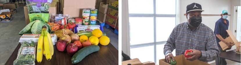 About us – Well Fed